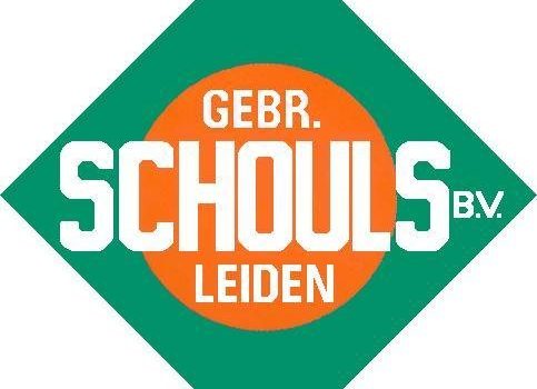 Logo’s – Stichting Rioolhistorie Nederland